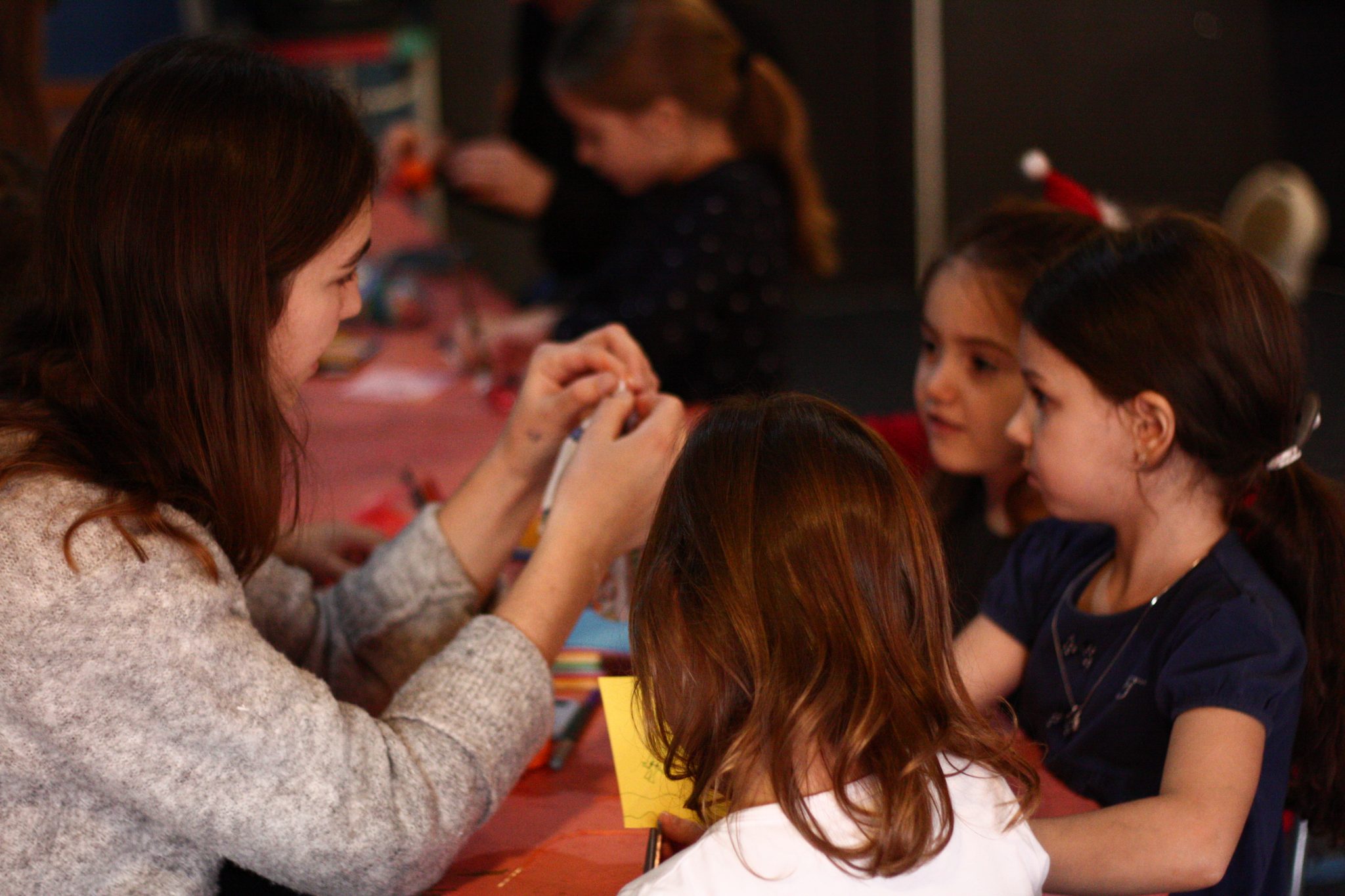 We are all dreamers – GAIA Kosovo